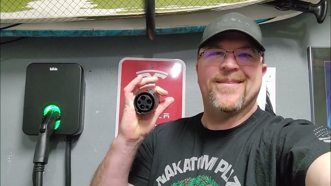 Blink HQ200 SMART follow-up - YouTube