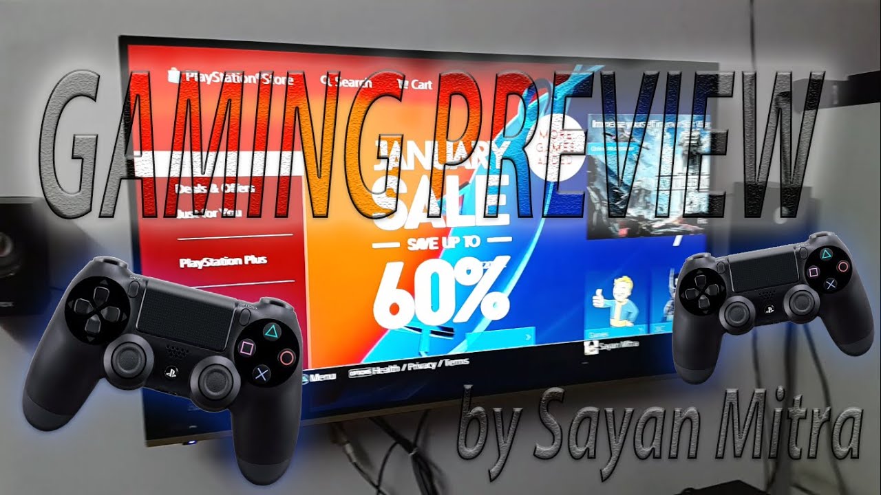 VU Gaming Preview plus additional content (With Links of VU Premium ...