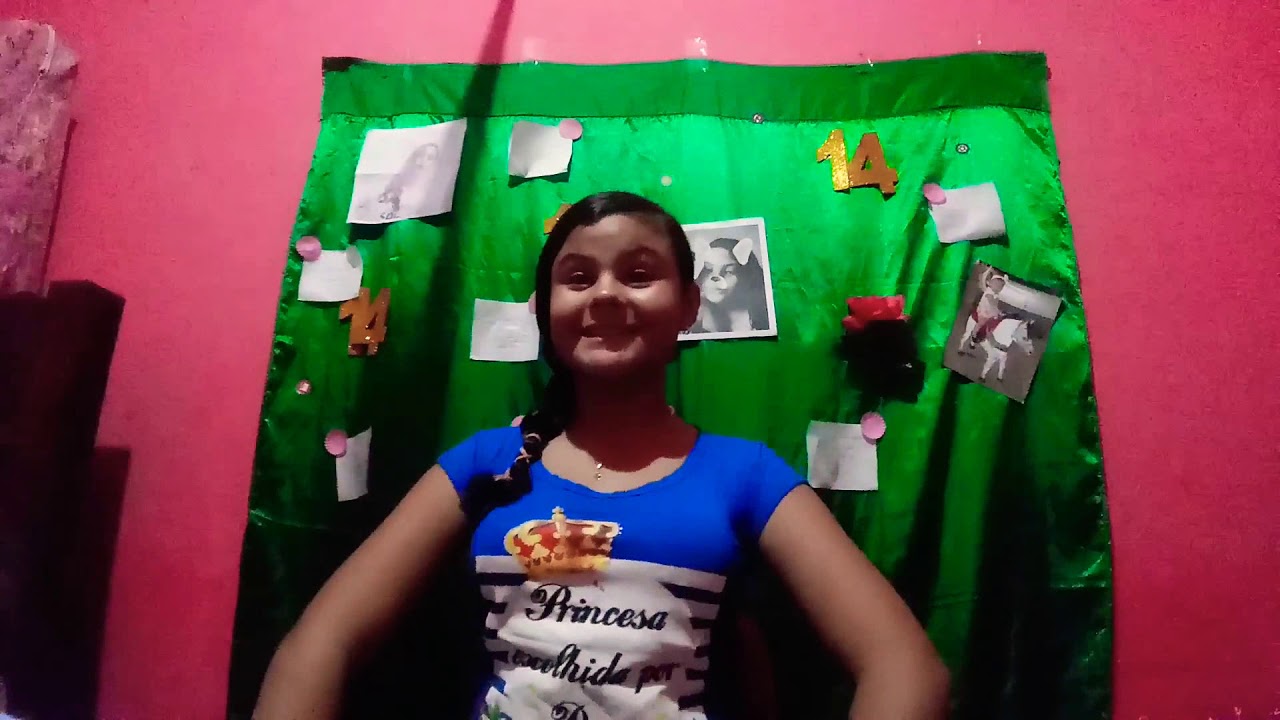 Maquiando A Minha IrmÃzinha Com Batom😅😍 Youtube