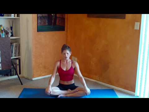 Free Yoga Classes! - YouTube