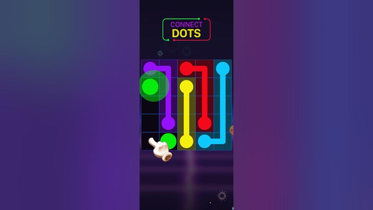 Connect Dots Without Crossing Lines Gameplay YouTube connect-dots-without-crossing-lines-gameplay-youtube