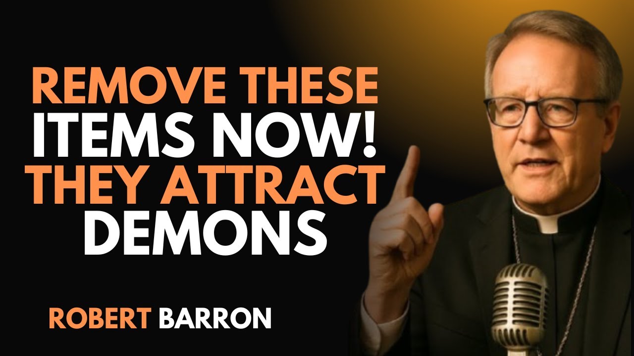 These Items Attract Demons in Your Home — Remove Them Now" by Bishop ...