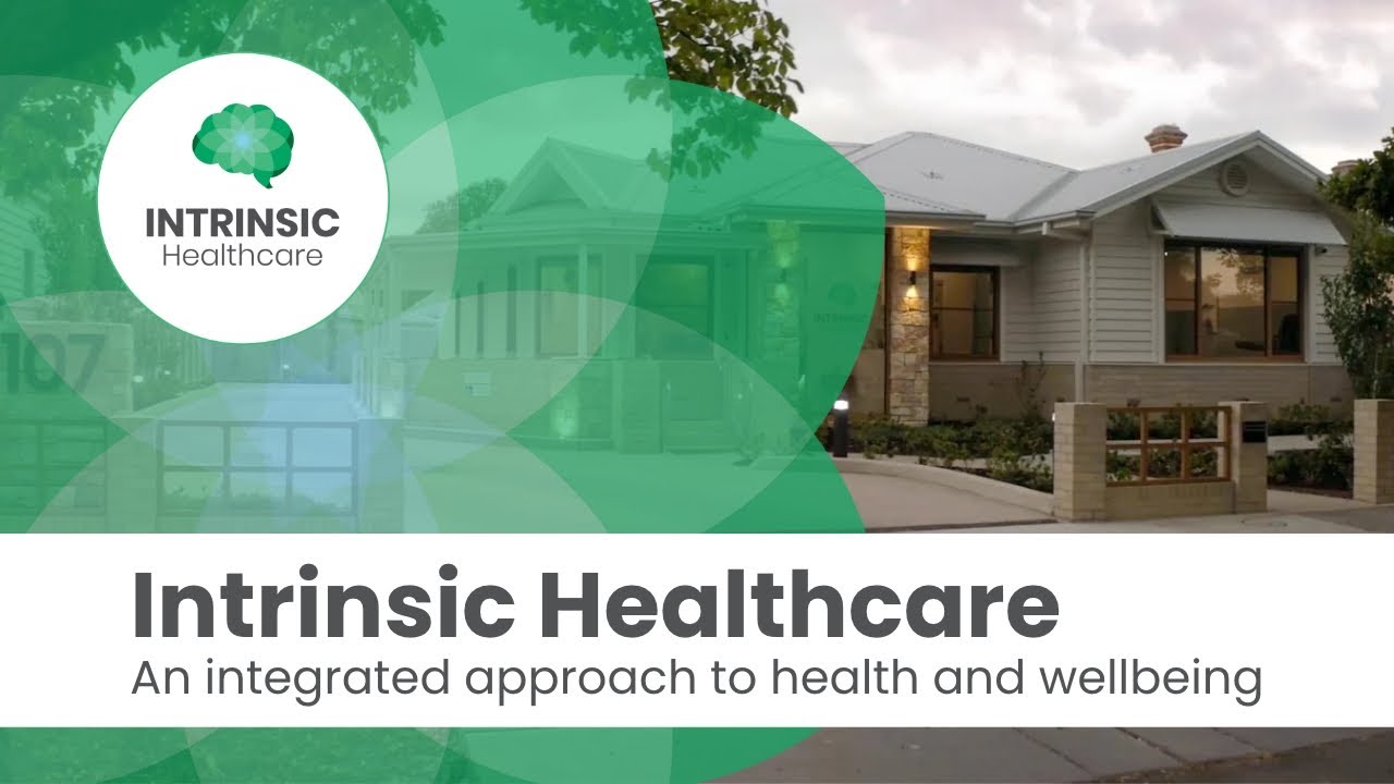 Integrated Healthcare Approach at Intrinsic Healthcare | Ballarat ...