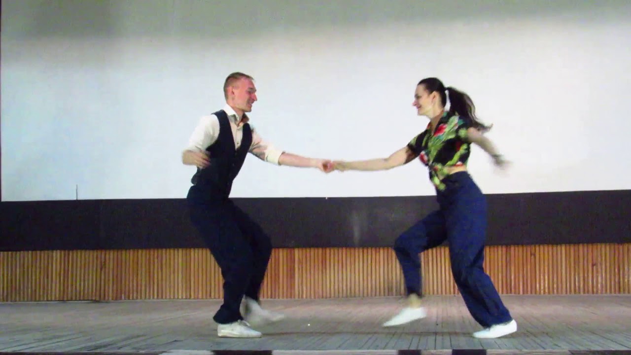 SBN 2018 - Aleksei Kochkov and Anna Soloveva - YouTube