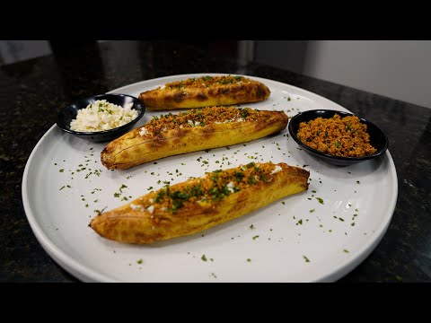 ¿Cómo se hace la sal prieta manaba? || Receta tradicional