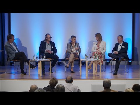 Inside St Vincent's - Intensive Focus on Intensive Care - YouTube