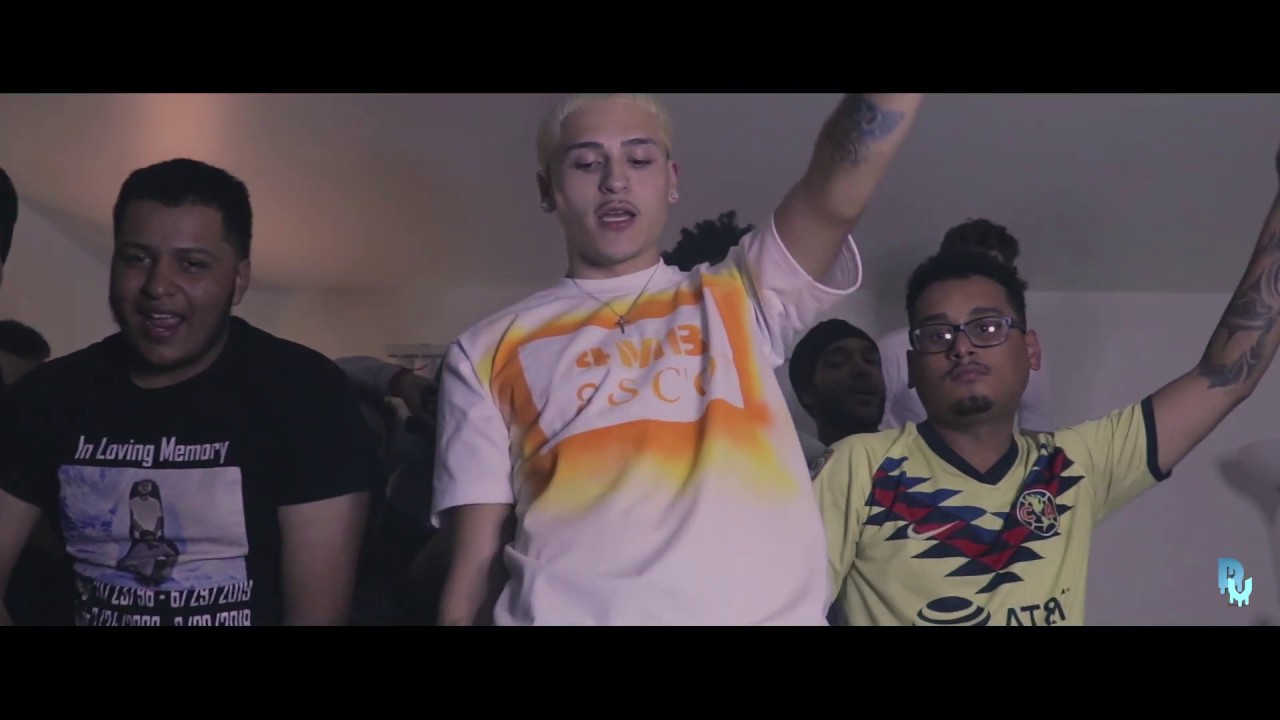 4MB (Esco x 2k) - O.T.W (Official Music Video) 📸 @_drvppyvisuals_ - YouTube