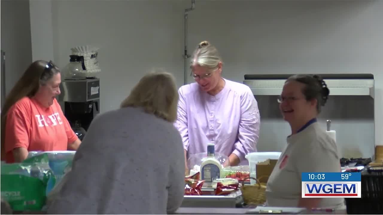Salvation Army partners with Fort Madison Cares Connection to host coat ...