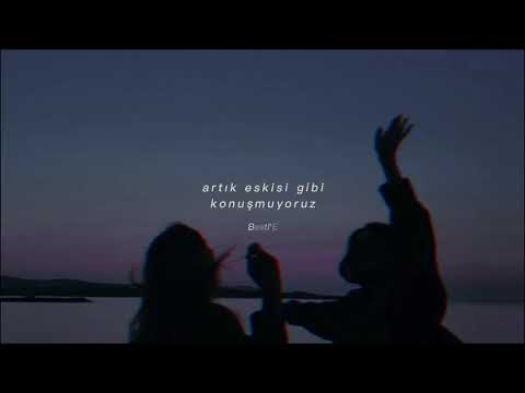 Charlie Puth ft. Selena Gomez-We Don't Talk Anymore (Türkçe Çeviri)