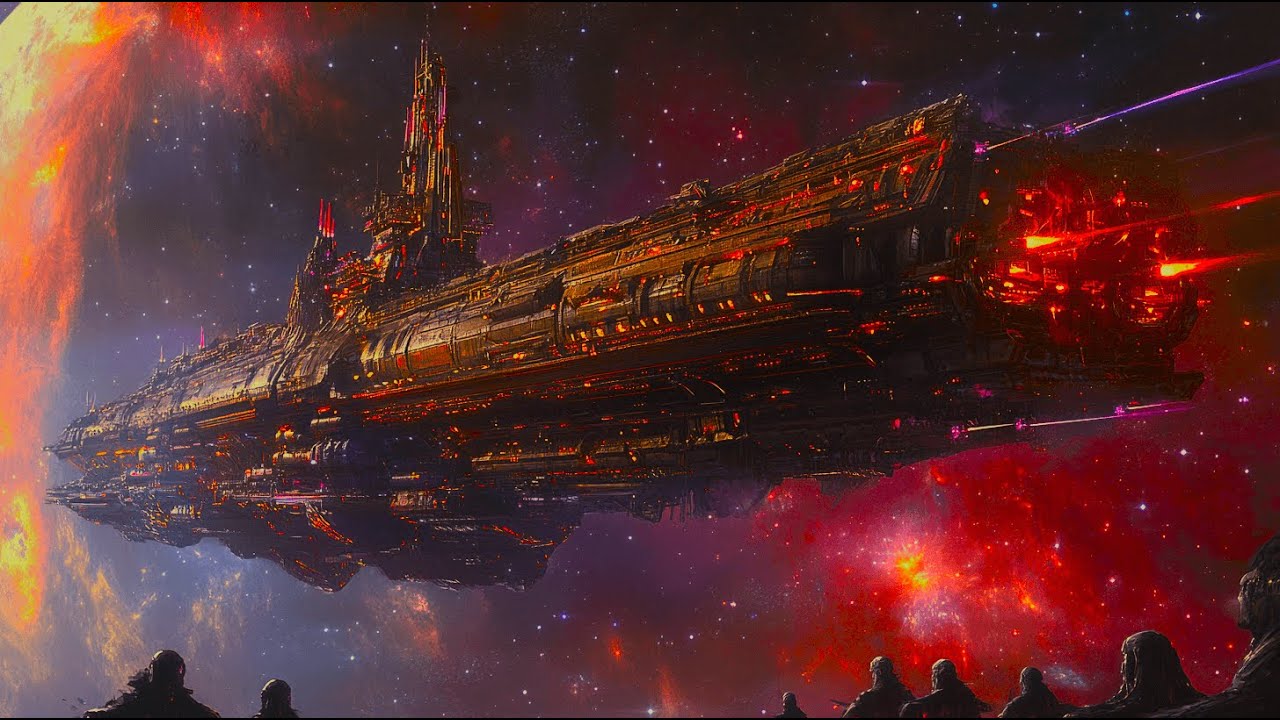 They Sold Us Rusted Warships—Now They Kneel Before The Silent Destroyer ...