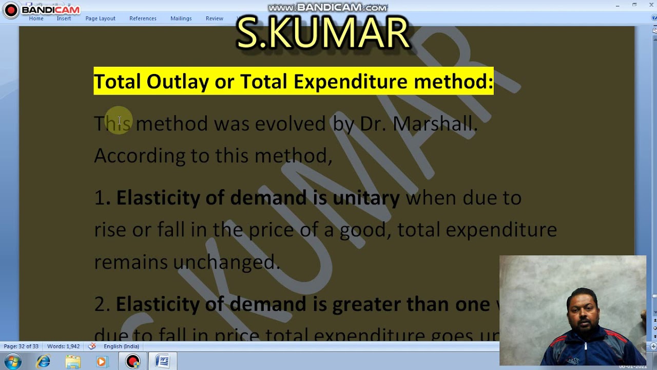 Total Expenditure Method For B Com 3rd Year Of HPU YouTube total-expenditure-method-for-b-com-3rd-year-of-hpu-youtube