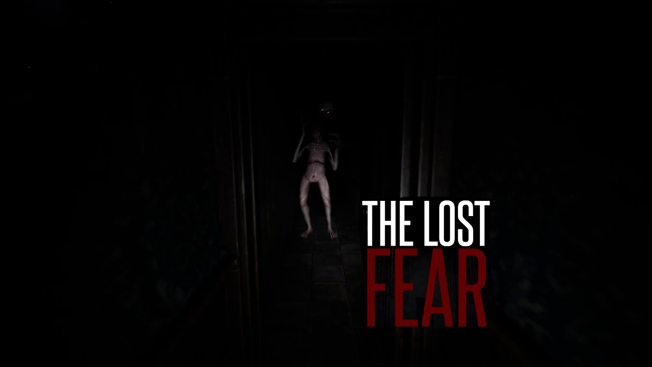 Immer Ärger mit Heribert - The lost Fear [Full Game] - YouTube
