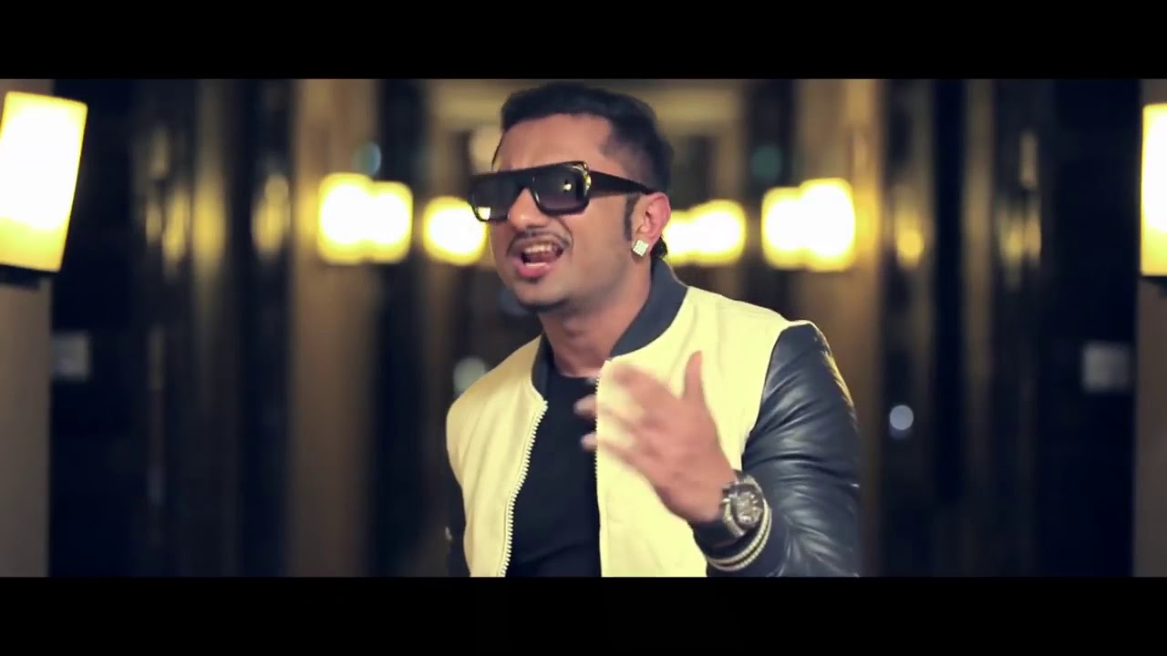 vlc record 2019 08 27 08h51m05s Sam Sandhu Mehrma feat Yo Yo Honey ...