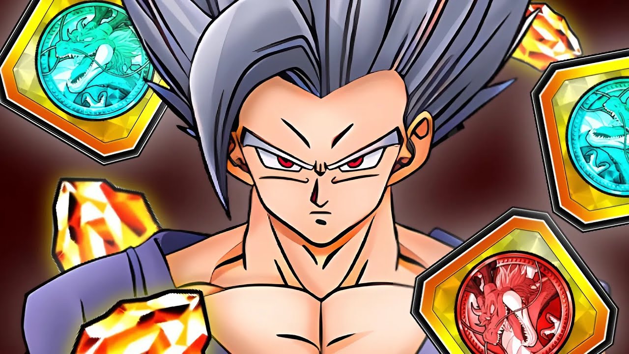 DON'T SPEND ANY MORE OF THESE, IT ONLY GETS BETTER! ANNIVERSARY PART 2 ...