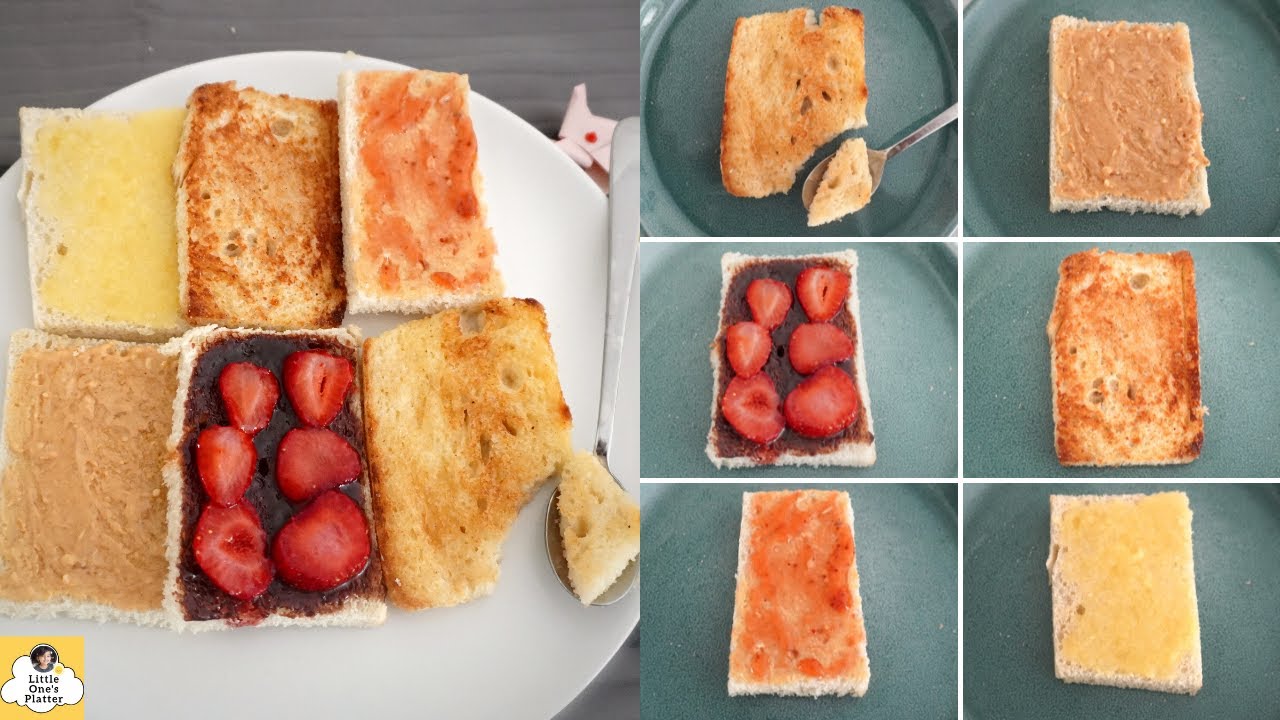 Quick Bread snacks for small hunger | 2 Minutes Bread snacks | Snacks ...