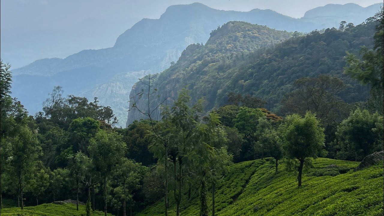 Ooty Tour 4K Views #SouthernINDIA_views OOTY IN 4K #Hillstation_ Travel ...