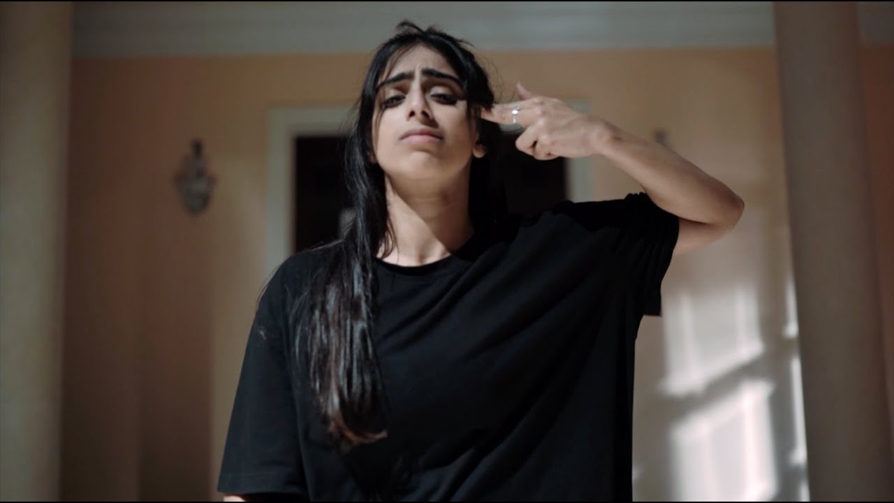 Note To Self | Choreography By Tanvir Rose - YouTube