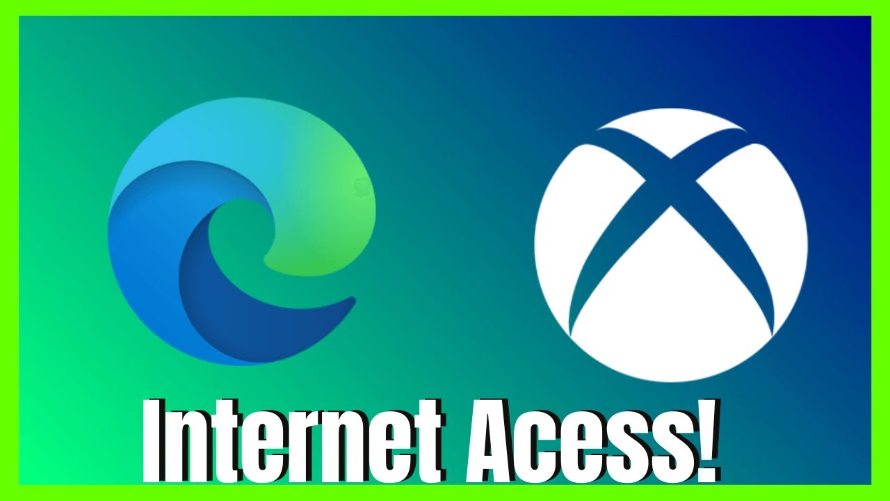 How to browse the Internet from your Xbox in 2025! - YouTube