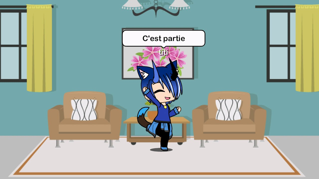 Comment créé mon personnages - YouTube