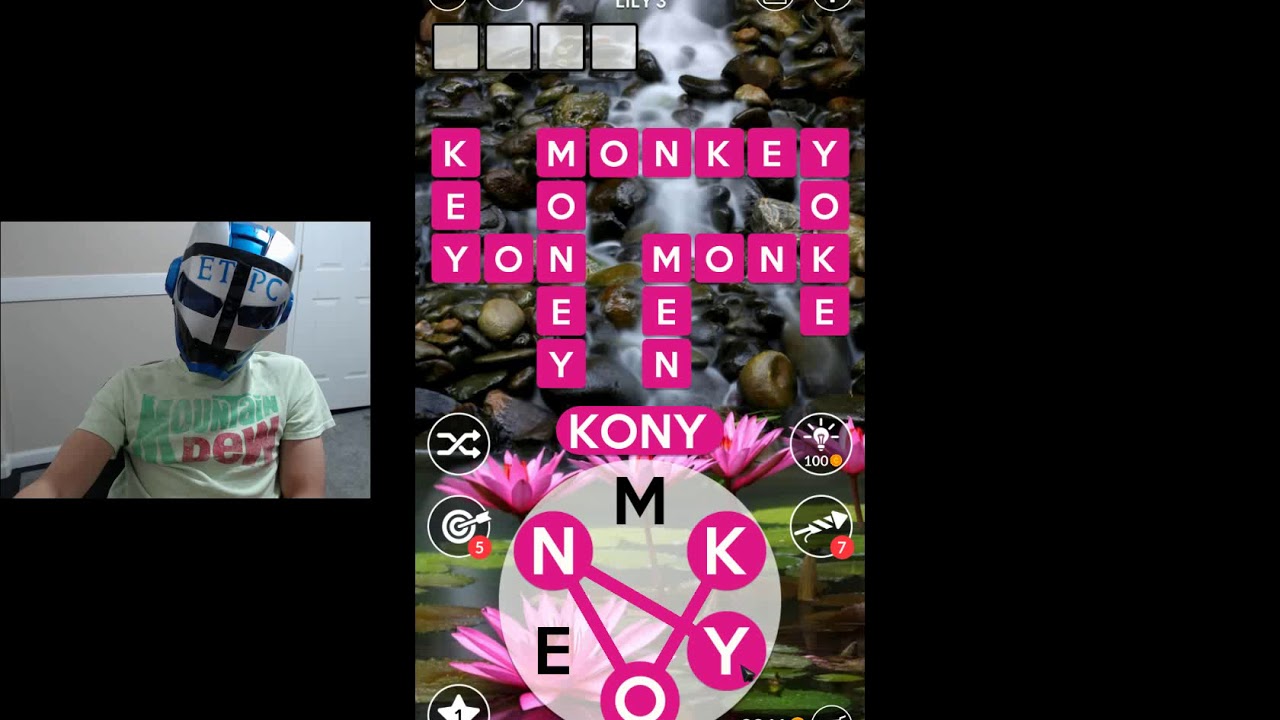 WORDSCAPES LEVEL 499 NEW UPDATE masaya ang mga salita - YouTube