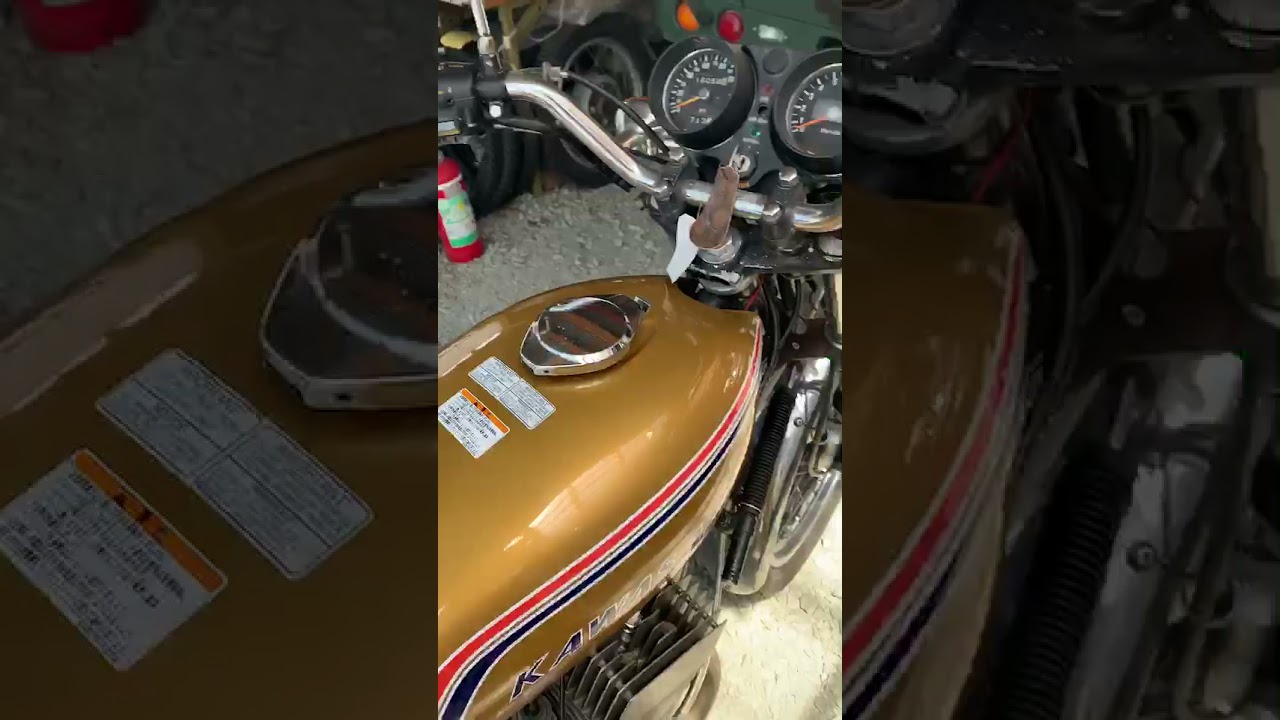 400SS - YouTube