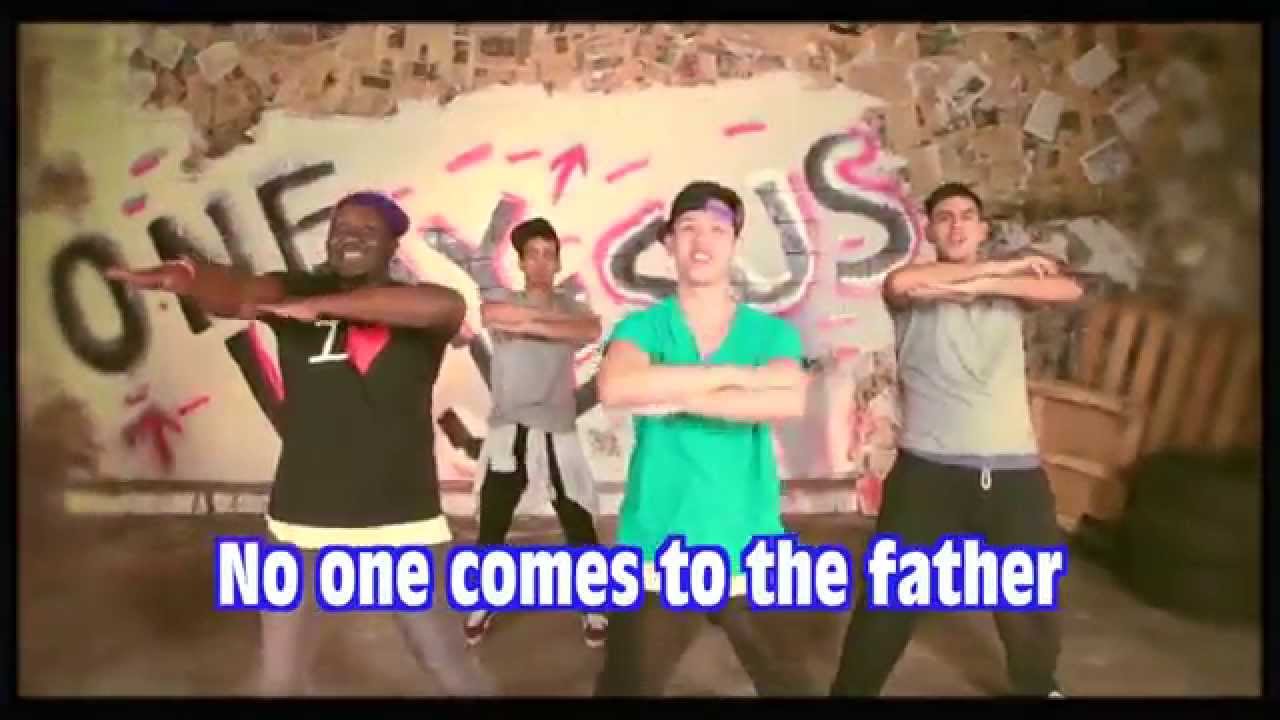 John 14 6 Memory Verse Song Kidsong YouTube john-14-6-memory-verse-song-kidsong-youtube