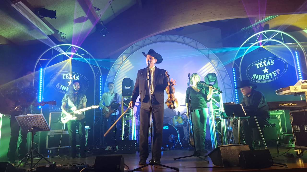 Concert John Permenter - YouTube