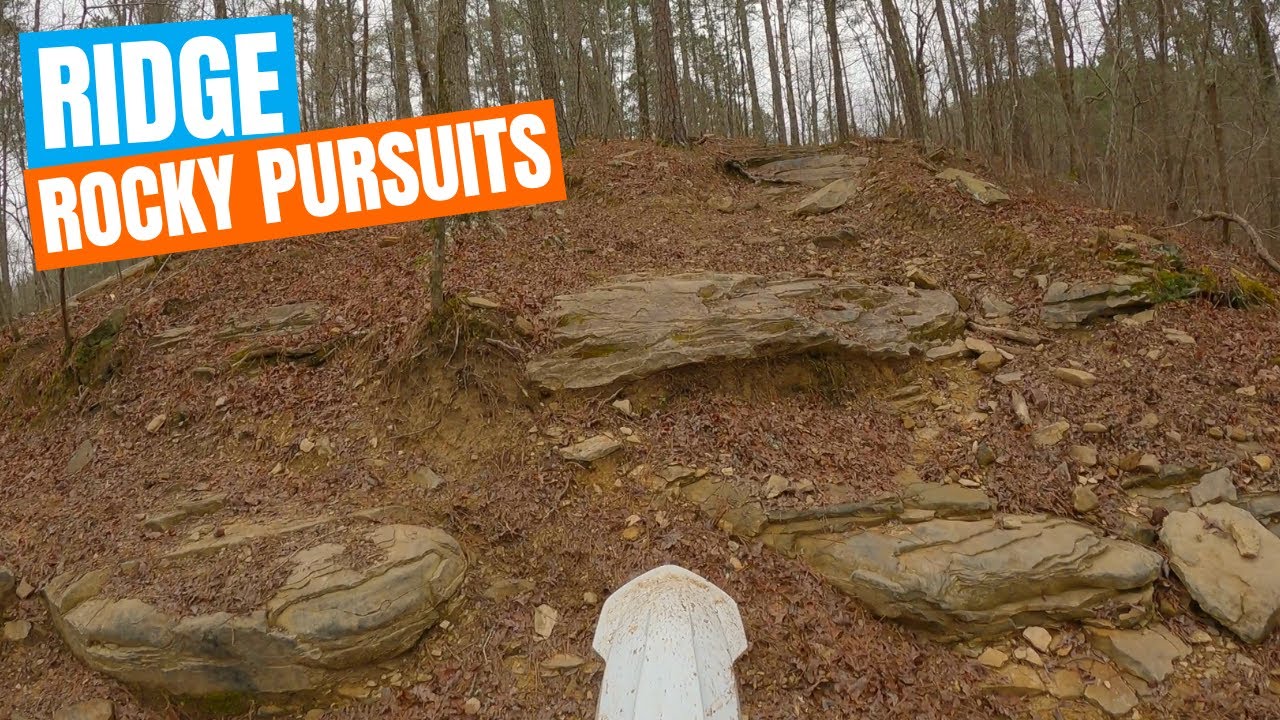 The Ridge (Springville, AL), Rocky Pursuits - 2/26/2022 | KTM 300 XC ...