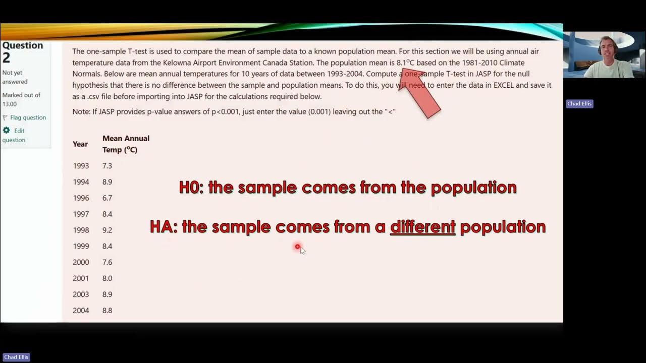 Geog 270: Lab 4 - Introduction - YouTube