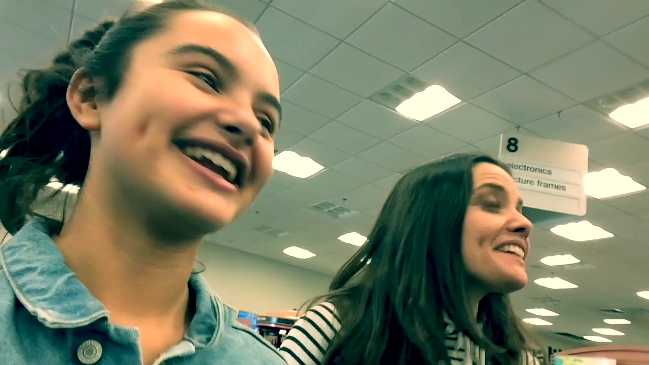 THAT ONE TIME! - YouTube
