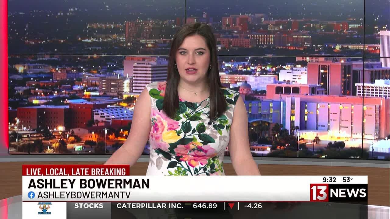 Tense community meeting about ASDB’s planned move to Oro Valley - YouTube