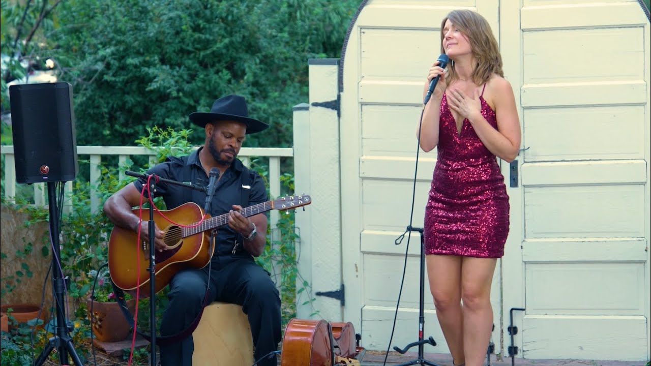 "Life is Good" (unreleased original by Darcy Nelson) - YouTube