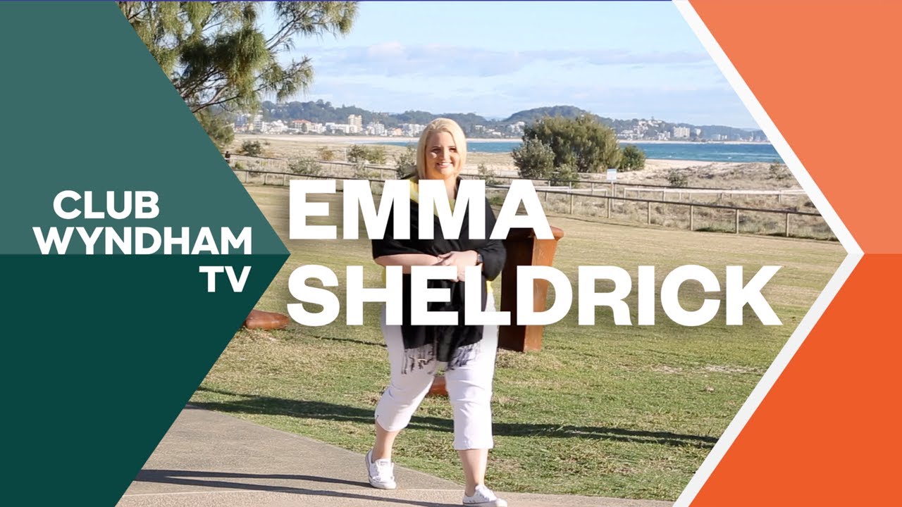 Meet Emma - YouTube