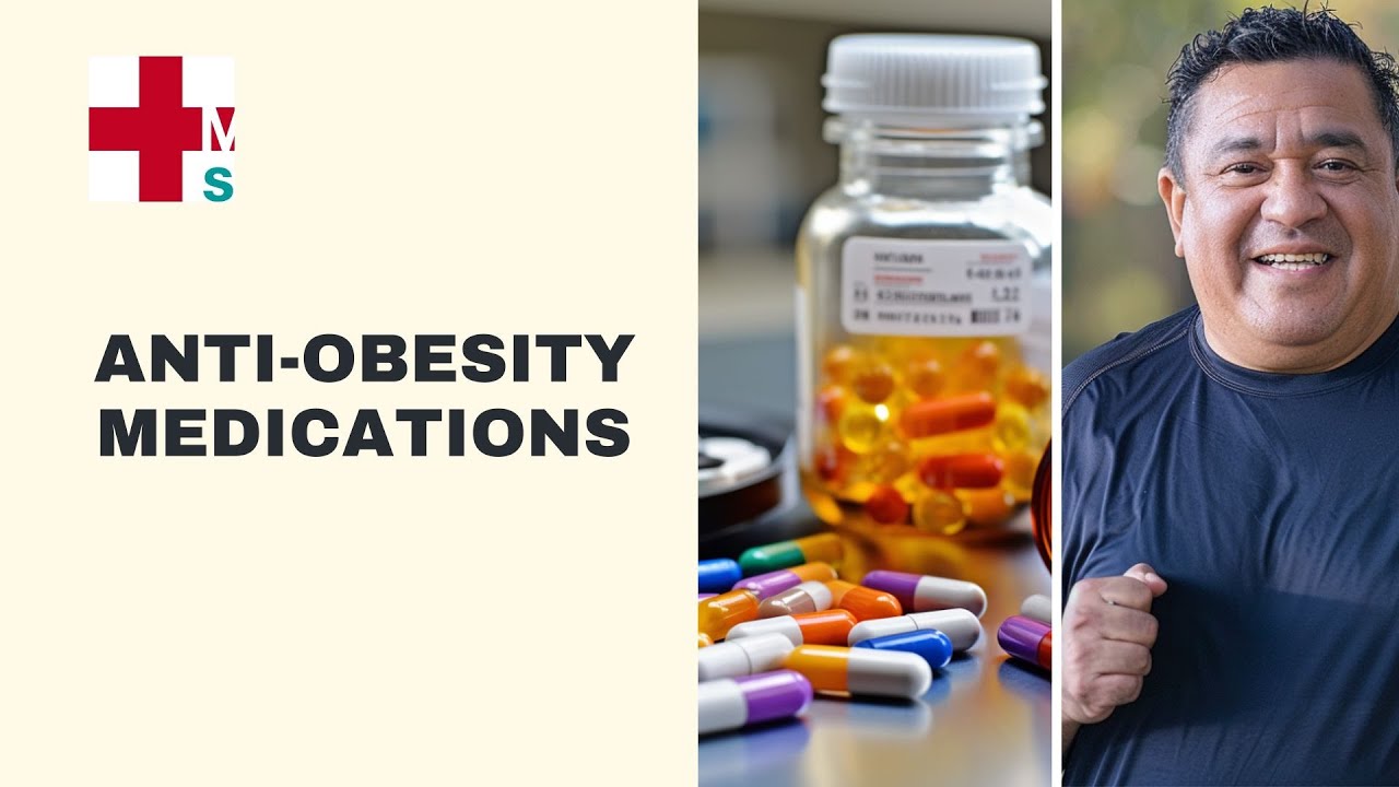 Anti-Obesity Medications - Medical Health Solutions - Call (303) 951 ...
