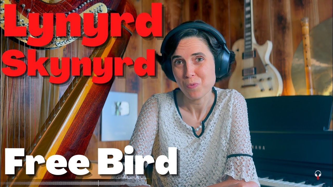 Lynyrd Skynyrd, Free Bird - A Classical Musician’s First Listen and ...