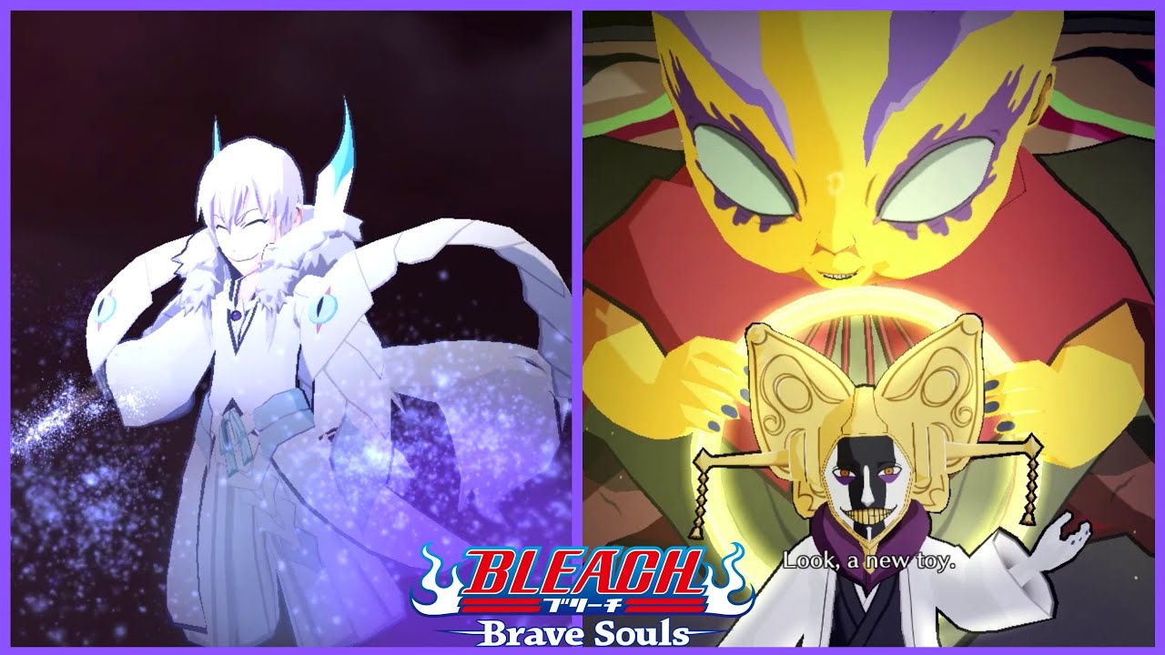 SAFWY Untold Stories Gin Mayuri Special Moves - YouTube