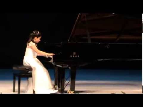 Elif Işıl Karakaş F Mendelssohn Rondo Capriccioso