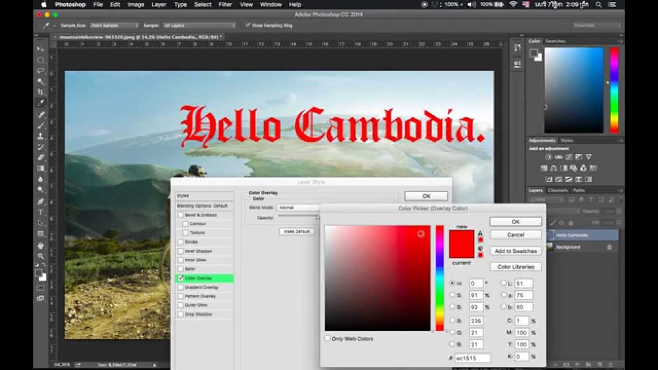 How To Match Text Color In Photoshop The Meaning Of Color how-to-match-text-color-in-photoshop-the-meaning-of-color