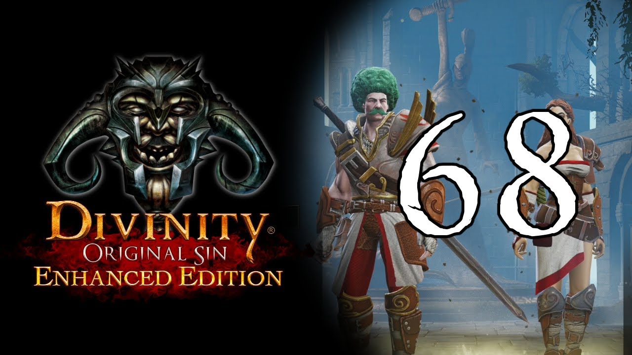 Divinity Original Sin 68 Mostly Shopping And Character Build YouTube divinity-original-sin-68-mostly-shopping-and-character-build-youtube
