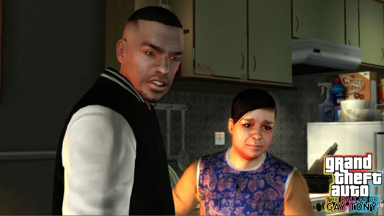 This Is The PERFECT Grand Theft Auto Spin Off... - YouTube