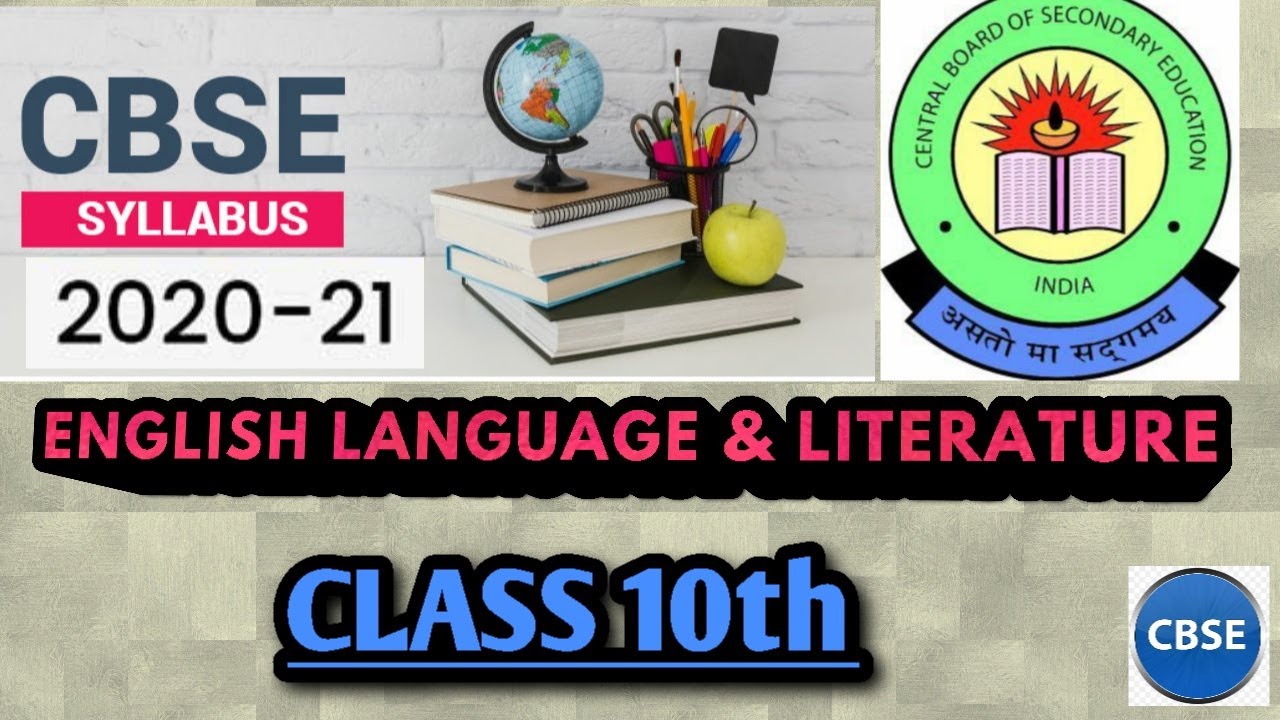 SYLLABUS OF ENGLISH LANGUAGE LITERATURE 2020 21 SESSION CLASS 10 syllabus-of-english-language-literature-2020-21-session-class-10
