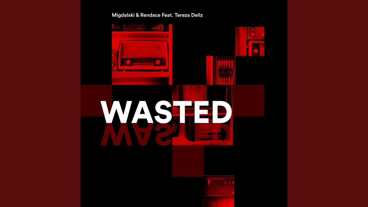 Wasted (Radio Edit) - YouTube