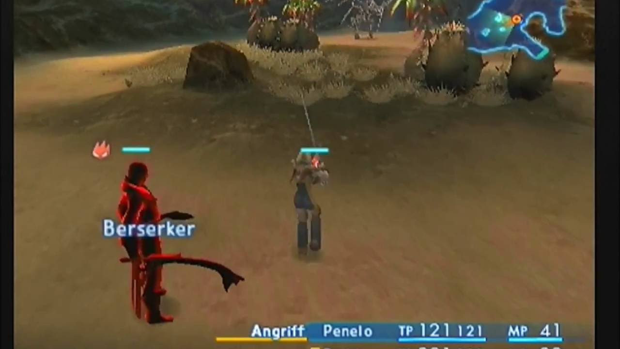 PS2 Final Fantasy XII NLBLLG - Skulwyrm (full battle) - YouTube