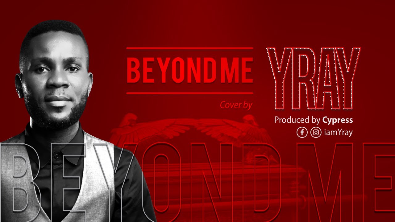 Yray | Beyond Me | Cover - YouTube