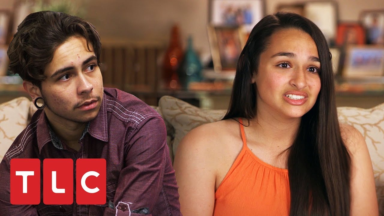 Jazz vai a um encontro às cegas | A Vida de Jazz | TLC Brasil - YouTube