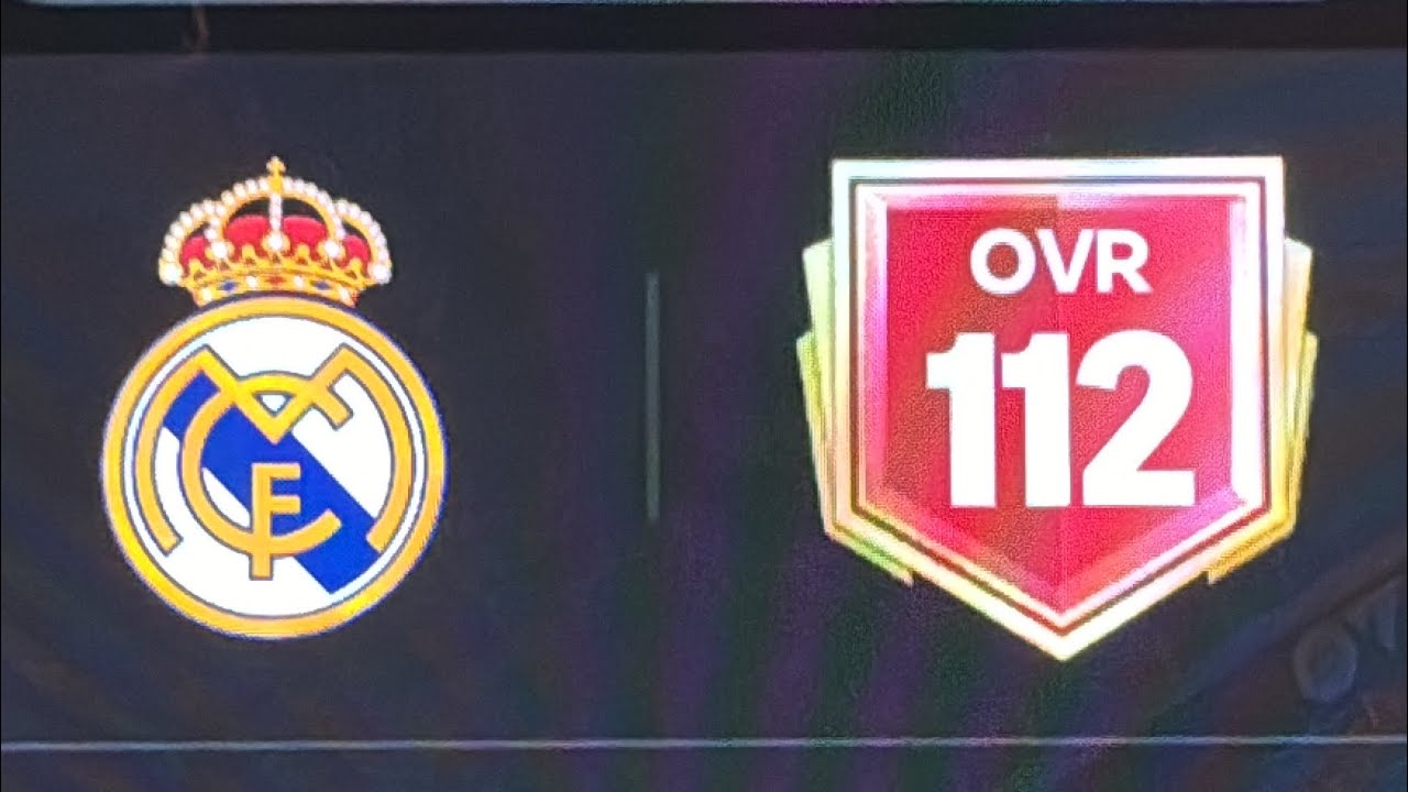112 OVR - YouTube