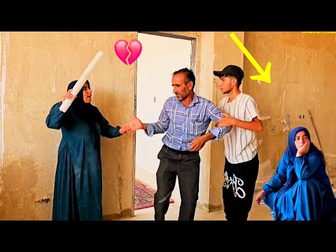 The war between the Operator and Reza over Zainab: who will win?
