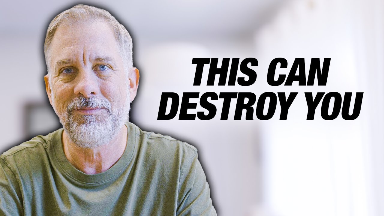 The Hidden Cracks That Can Destroy Your Life (And How to Fix Them ...