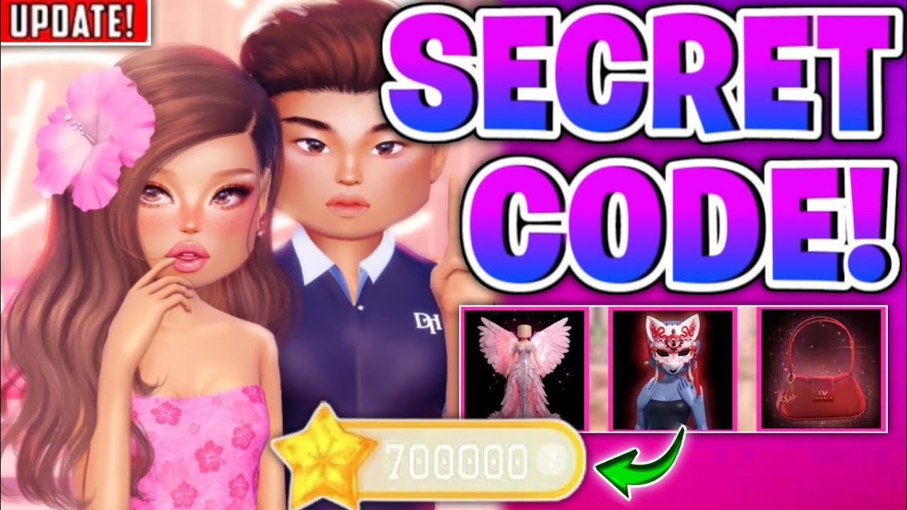 *NEW CODES* ALL DRESS TO IMPRESS CODES AUGUST 2025! | ROBLOX DTI CODES ...