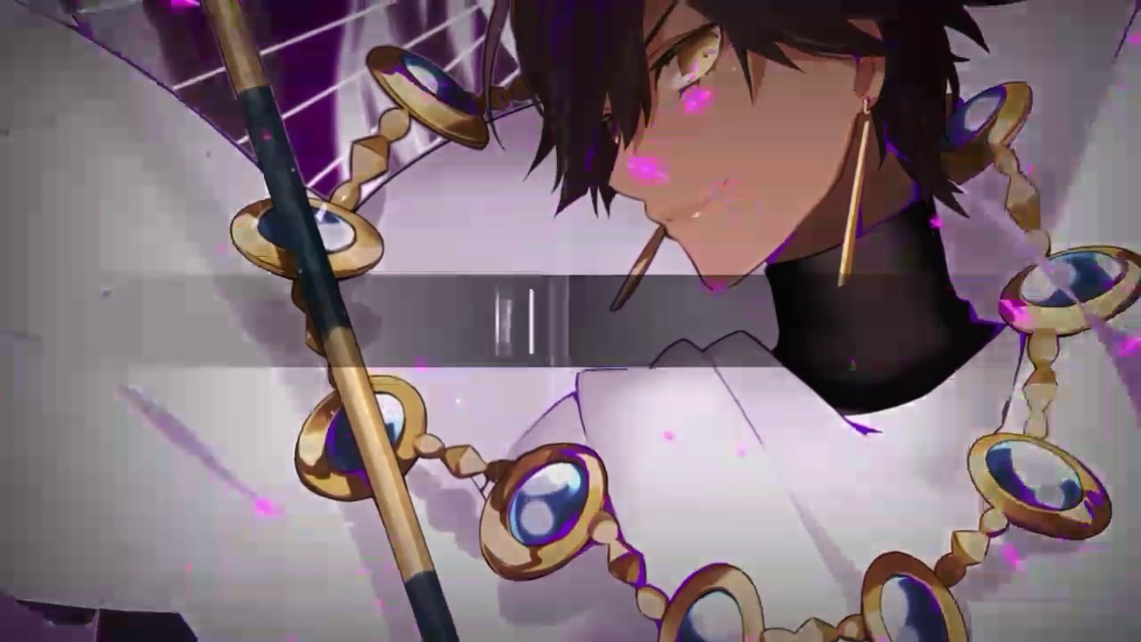 Amv【Fate Grand Order】amv - YouTube